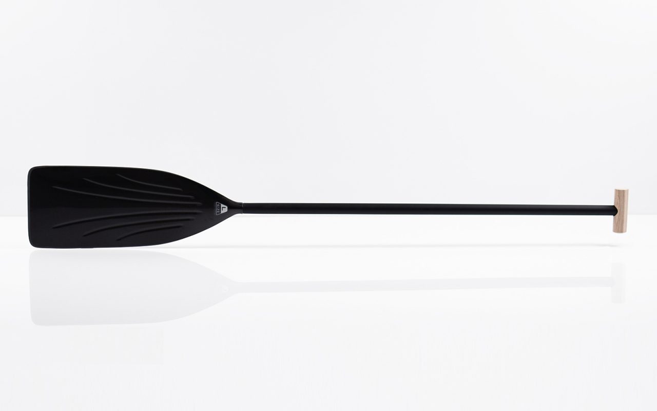 Slalom Canoe paddle - Revolution ELITE - G'Power pro carbon fiber paddle