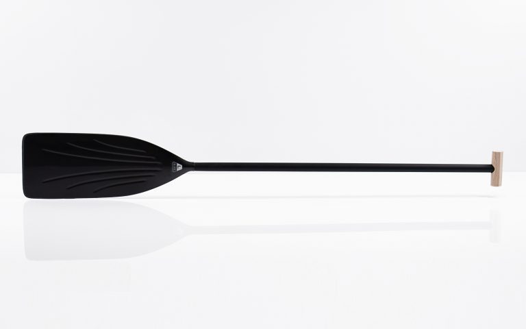 Slalom Canoe paddle - Revolution ELITE - G'Power pro carbon fiber paddle