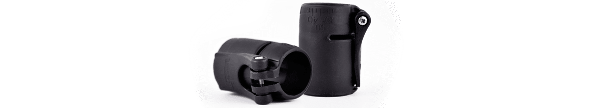 Qnect composite 30 mm - G'Power