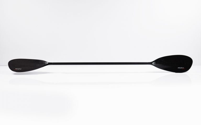 Slalom paddle Hunter New ELITE - G'Power