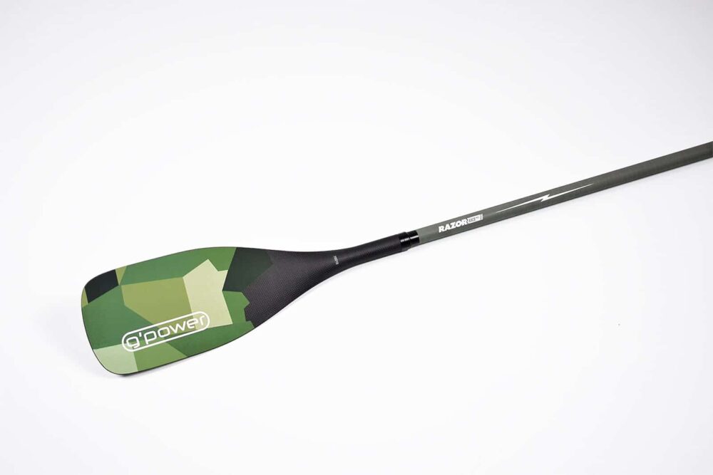 Own Design Paddle - G'power - Paddles with own design