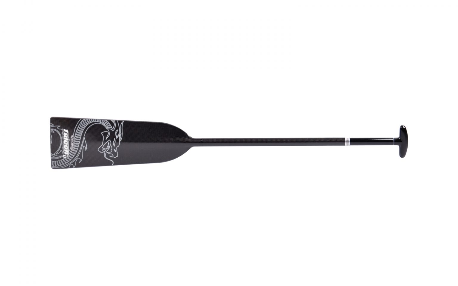 Carbon dragon boat paddle Best and adjustable G'POWER PADDLES