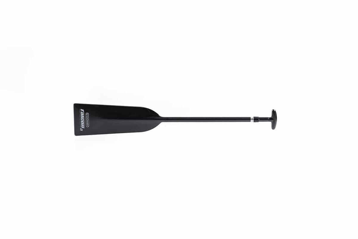 Warrior OC1 - G'Power best OC1 carbon fiber paddle