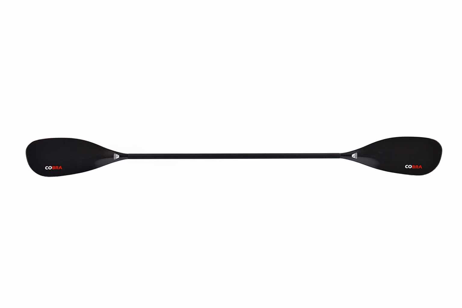 Cobra RACING slalom kayak paddle - G'Power
