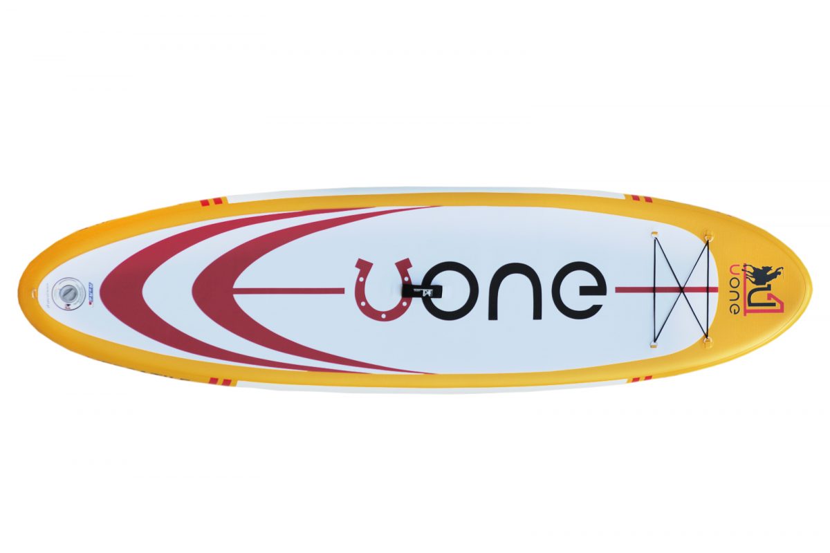 Sup Boards - G'power