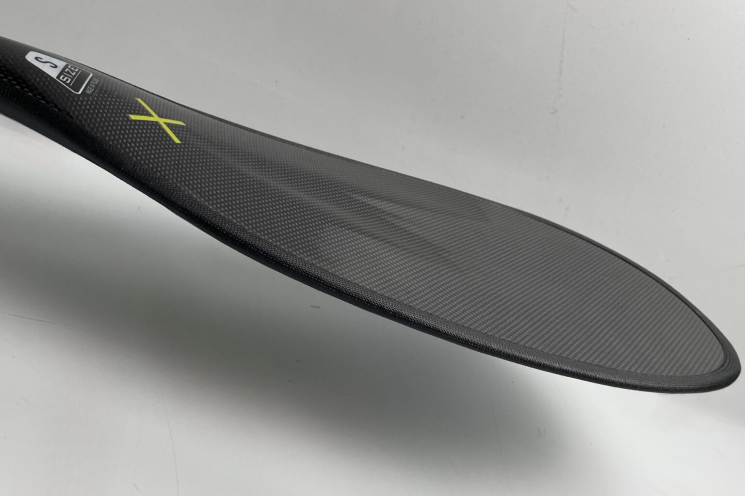 Kayak Cross paddle - G'Power Carbon Paddles