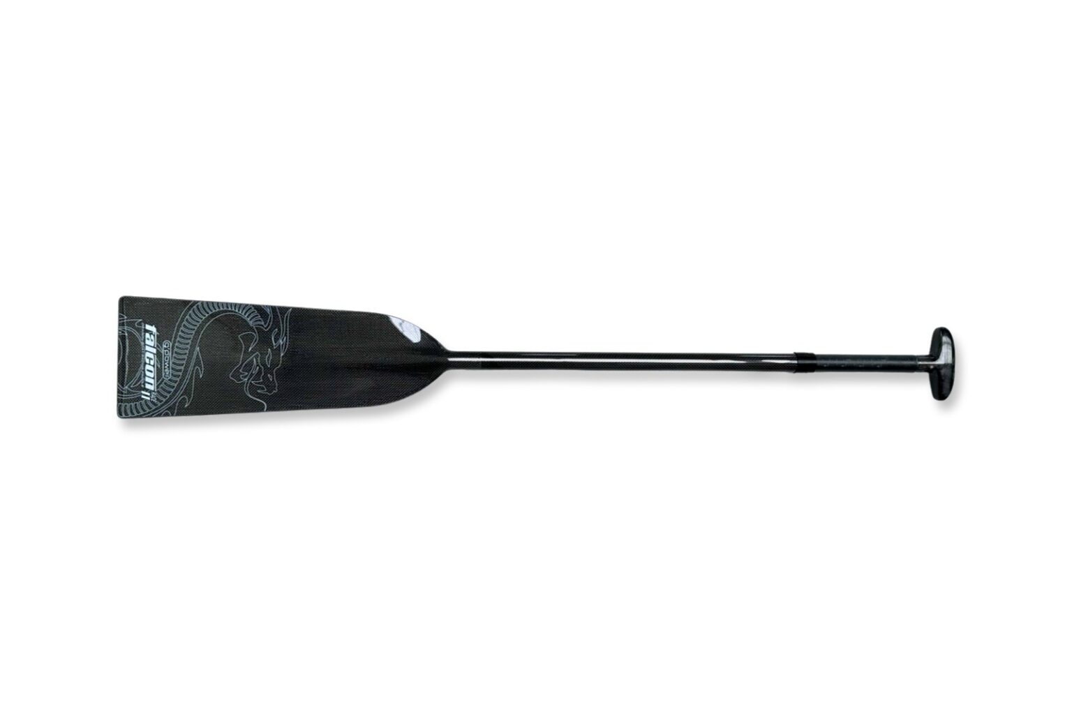 Dragon boat paddle Falcon II RACE Qnect - G'Power